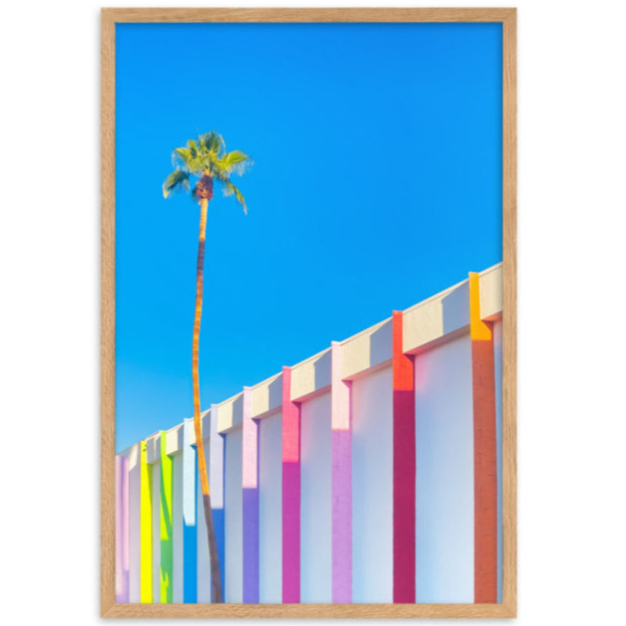 ALL WALL ART - PARADIS SVP